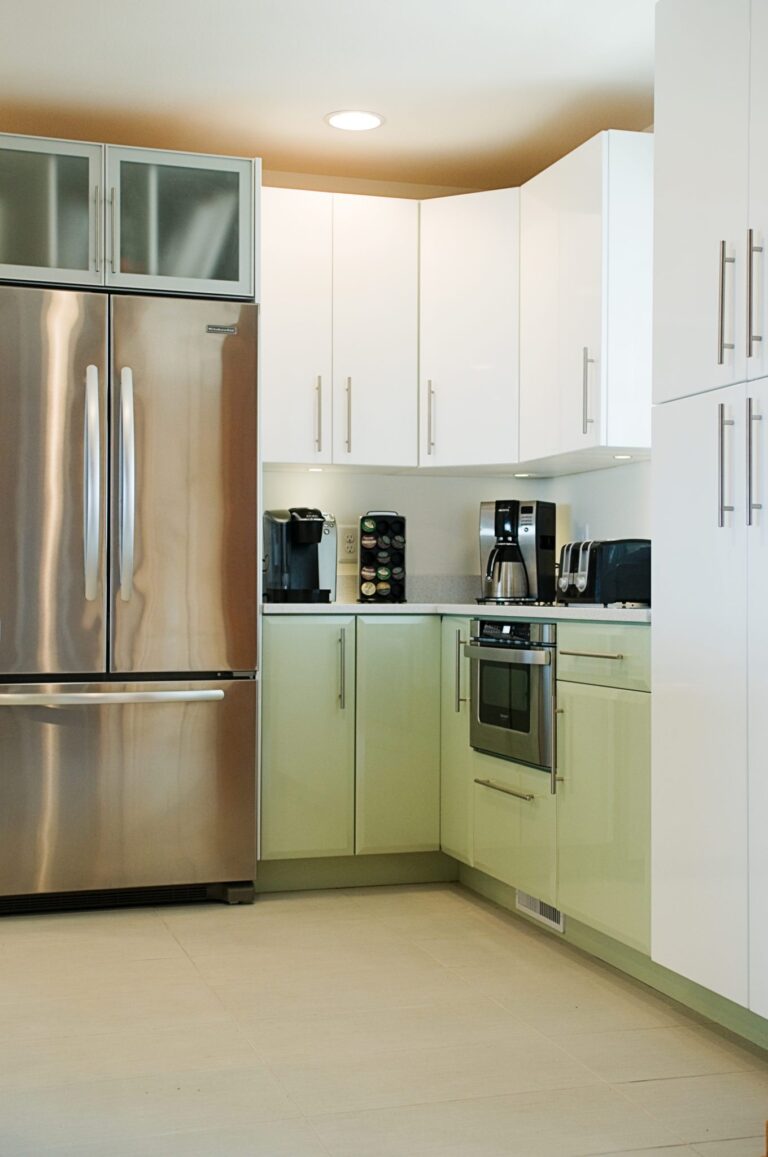 Kitchen Design Inspiration Gallery | Cozy Kitchens