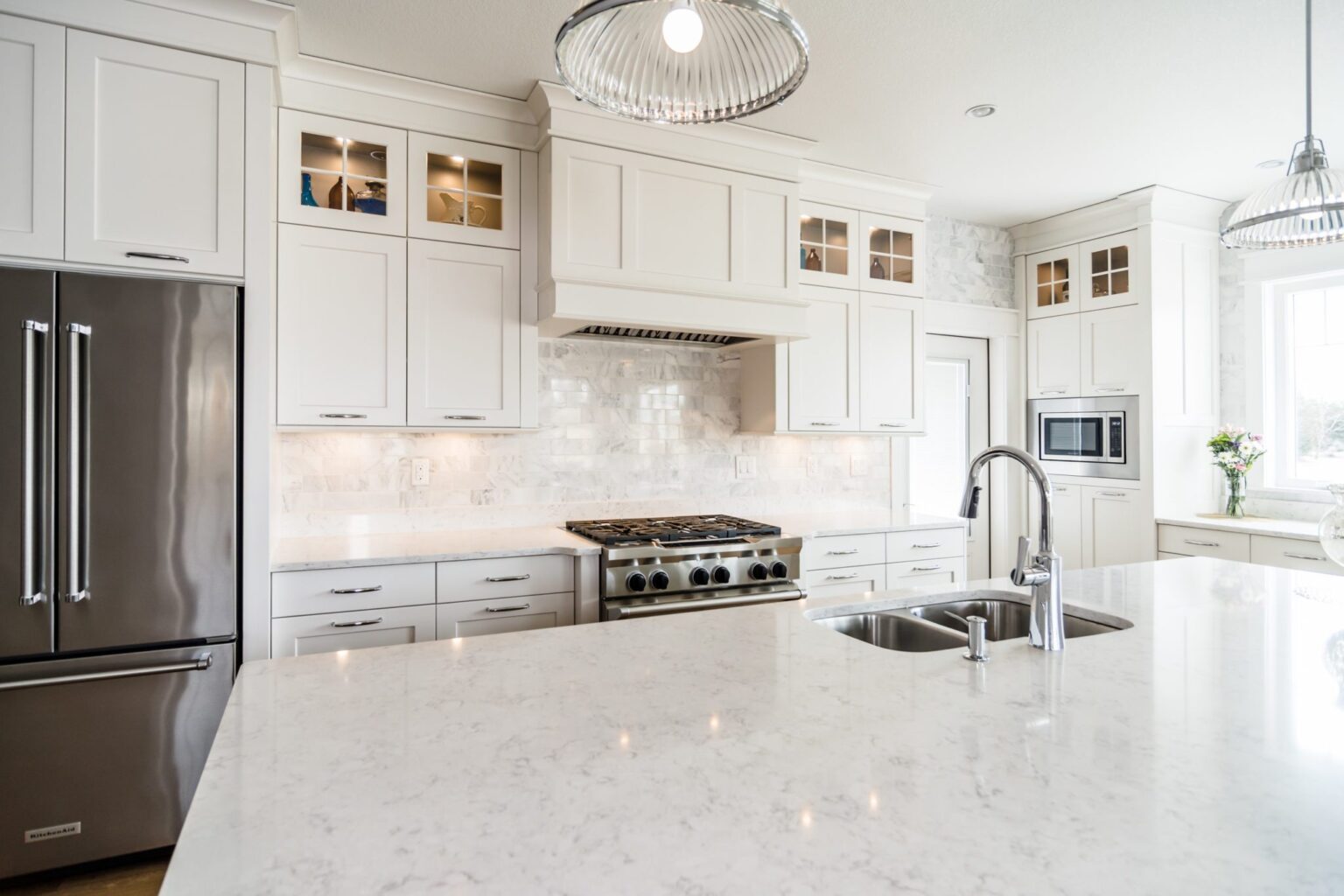 Outer Banks Custom Countertops | Cozy Kitchens
