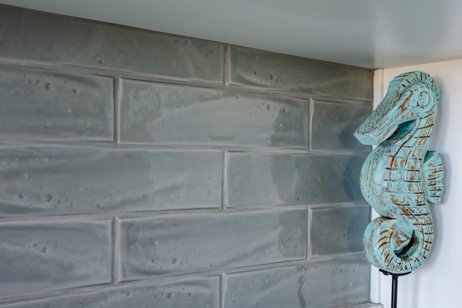 Custom Tile Inspiration Gallery | Cozy Kitchens