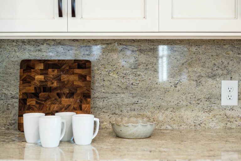 Outer Banks Custom Countertops | Cozy Kitchens
